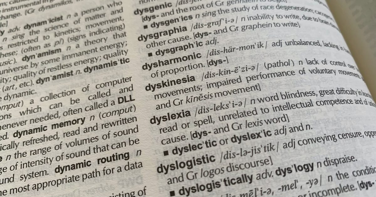 Cómo utilizar bien el diccionario - Online School by Cambridge House